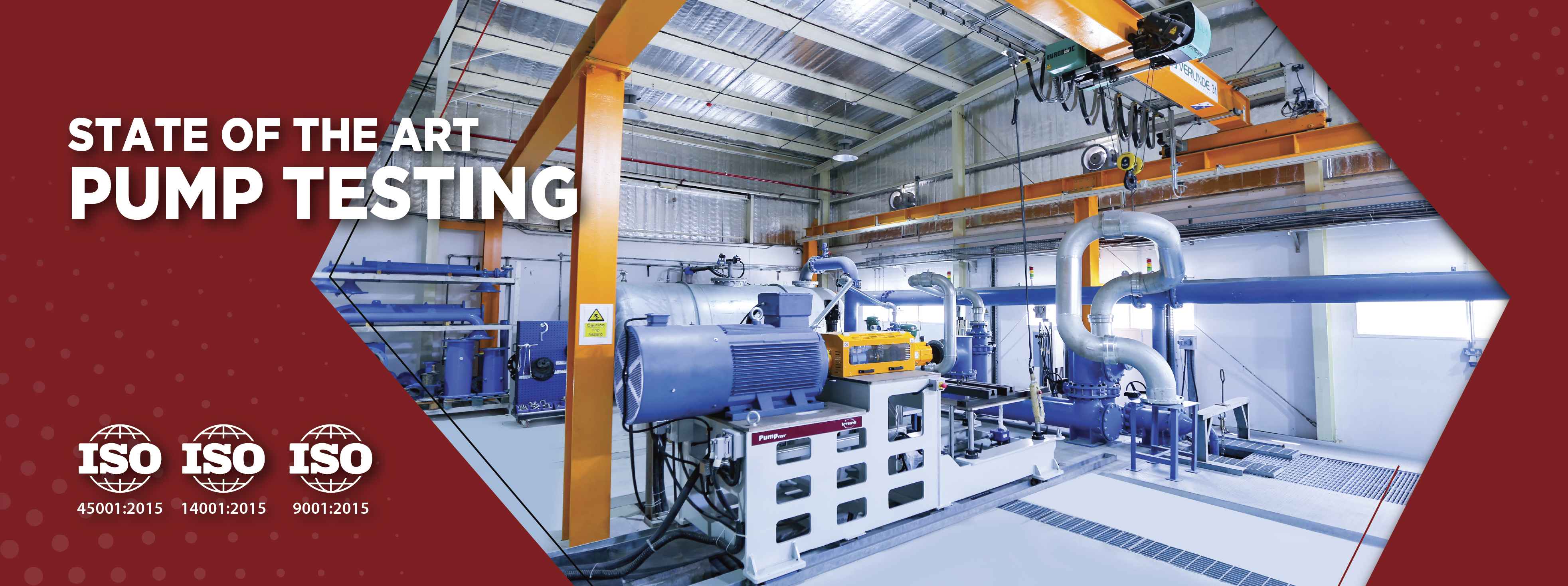 TPF - Tadmur Pump Factory || Official website