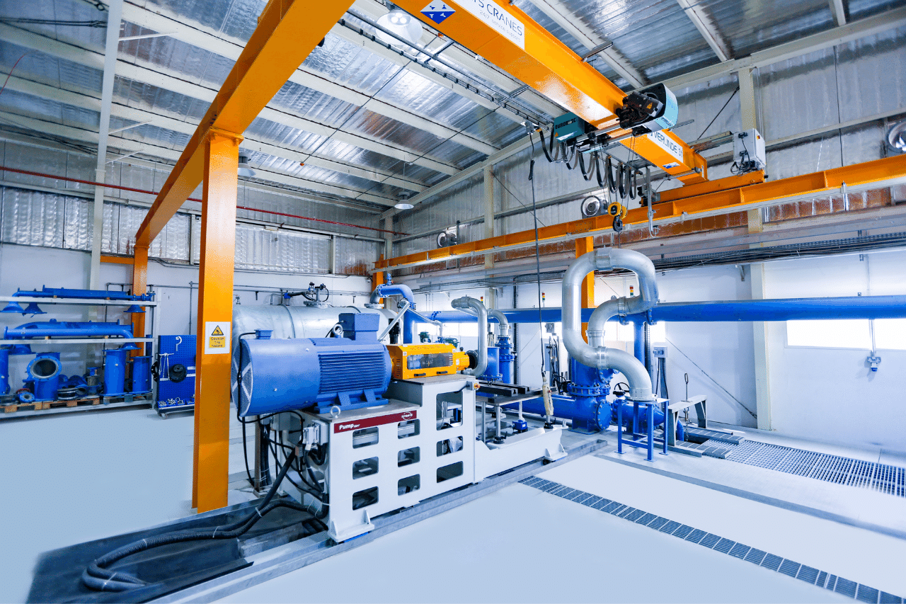 TPF - Tadmur Pump Factory || Official website